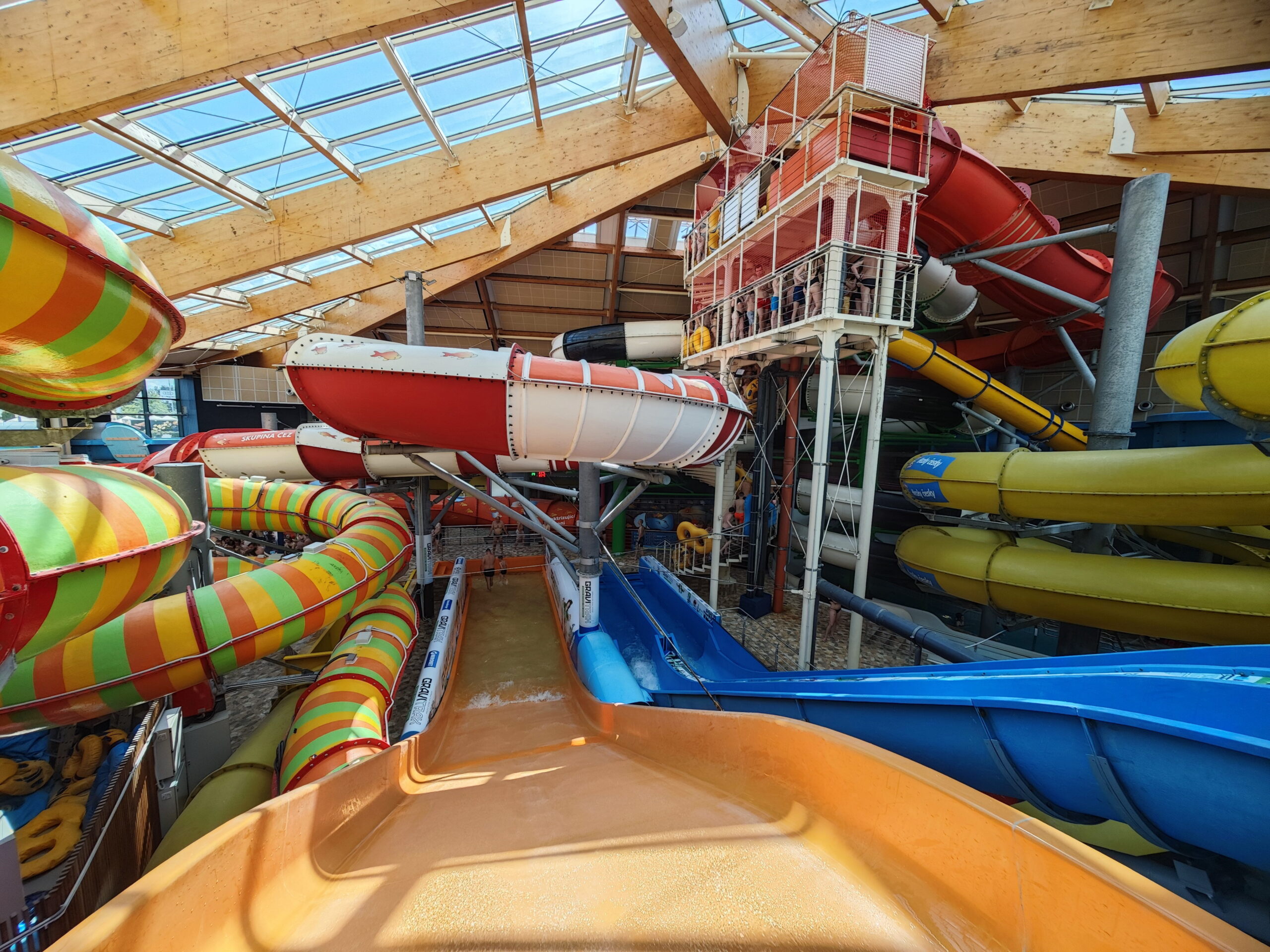 Aquapalace Praha Logo Věrnostní Program Aquapalace Praha