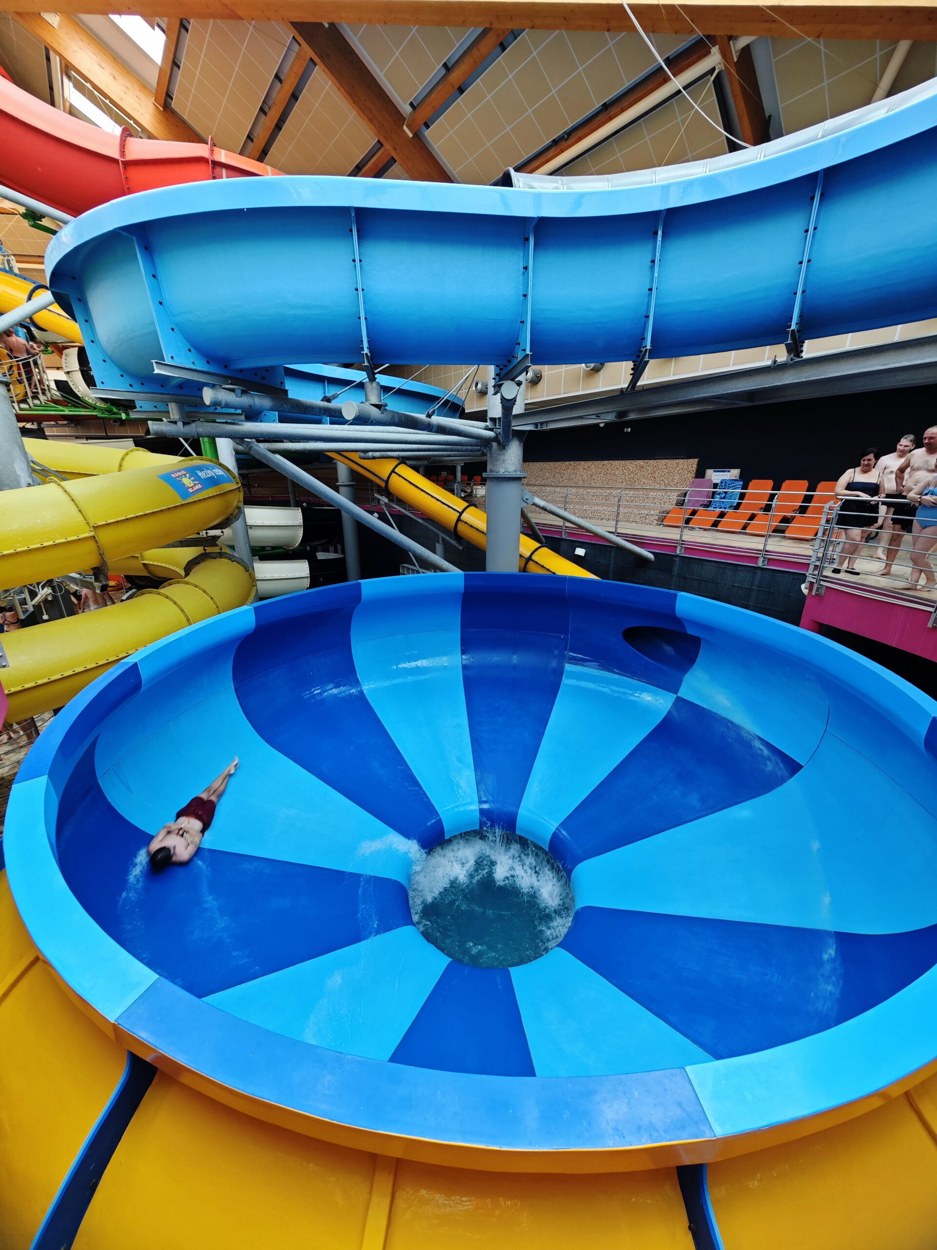 AQUAPALACE HOTEL PRAG ⭐ So ist das Familienhotel wirklich