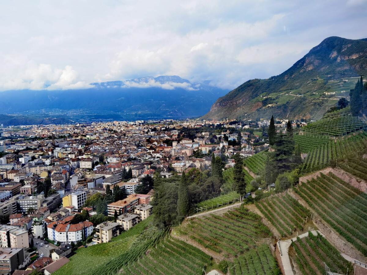 RITTEN ⭐ Erdpyramiden, Rittner Horn, Bozen, Ferienwohnung