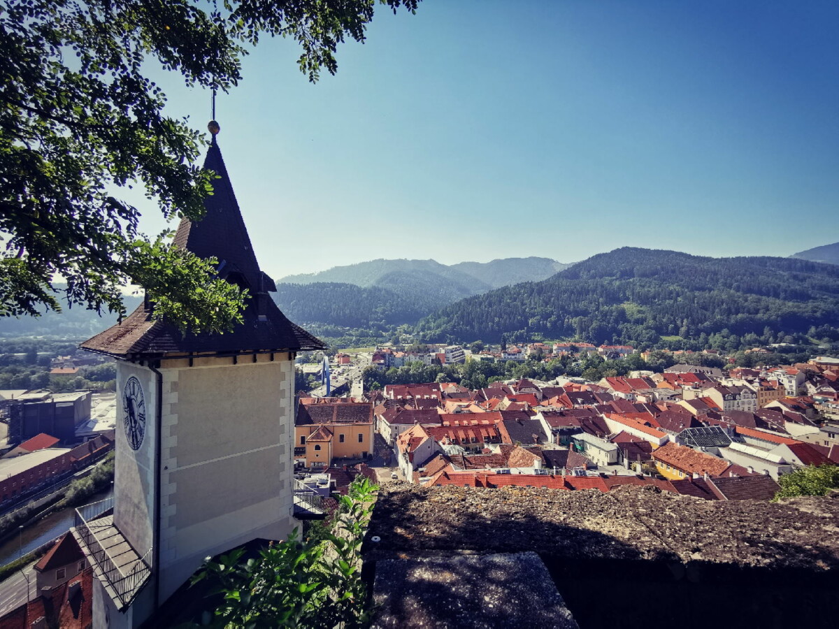Luxus Bruck Ander Mur Bildnull