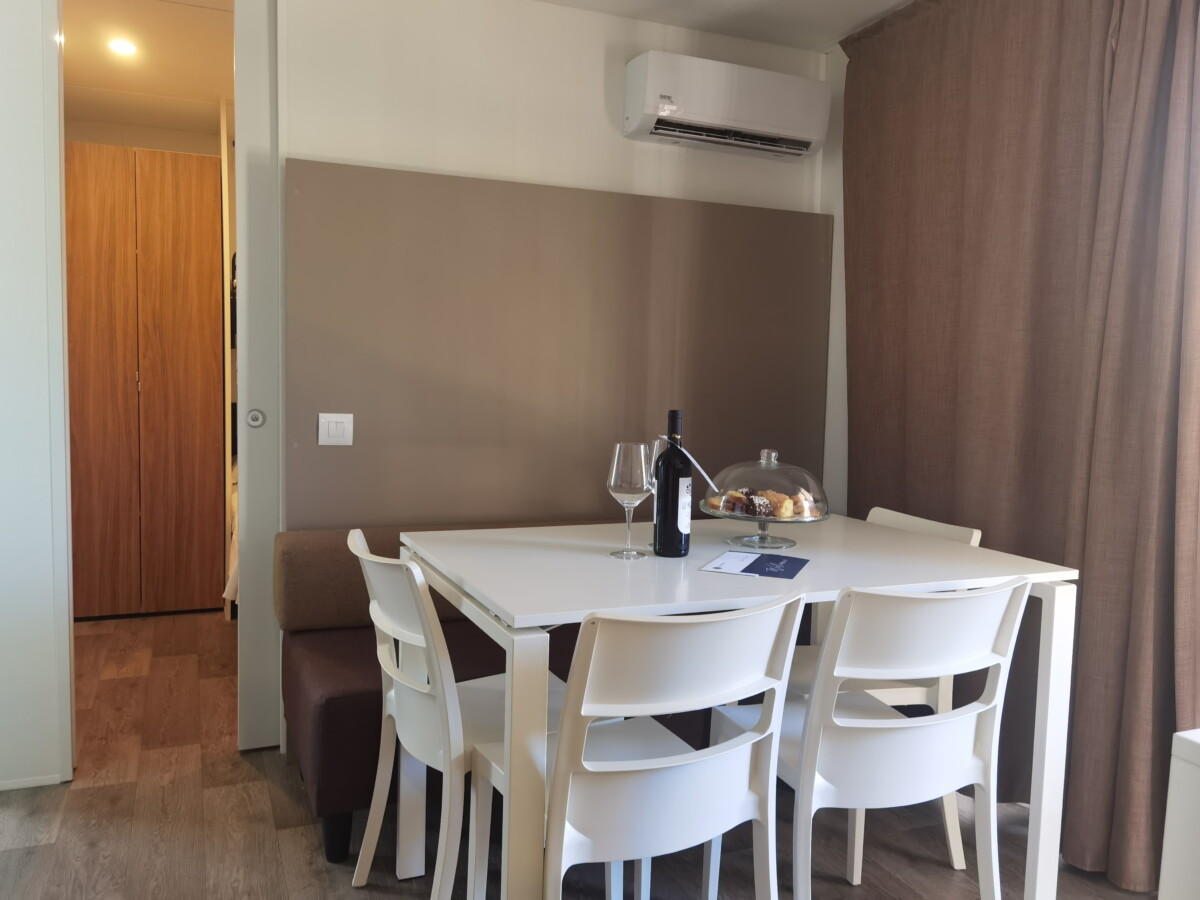 RAVENNA ITALIEN ⭐ Camping am Sandstrand & Sightseeing