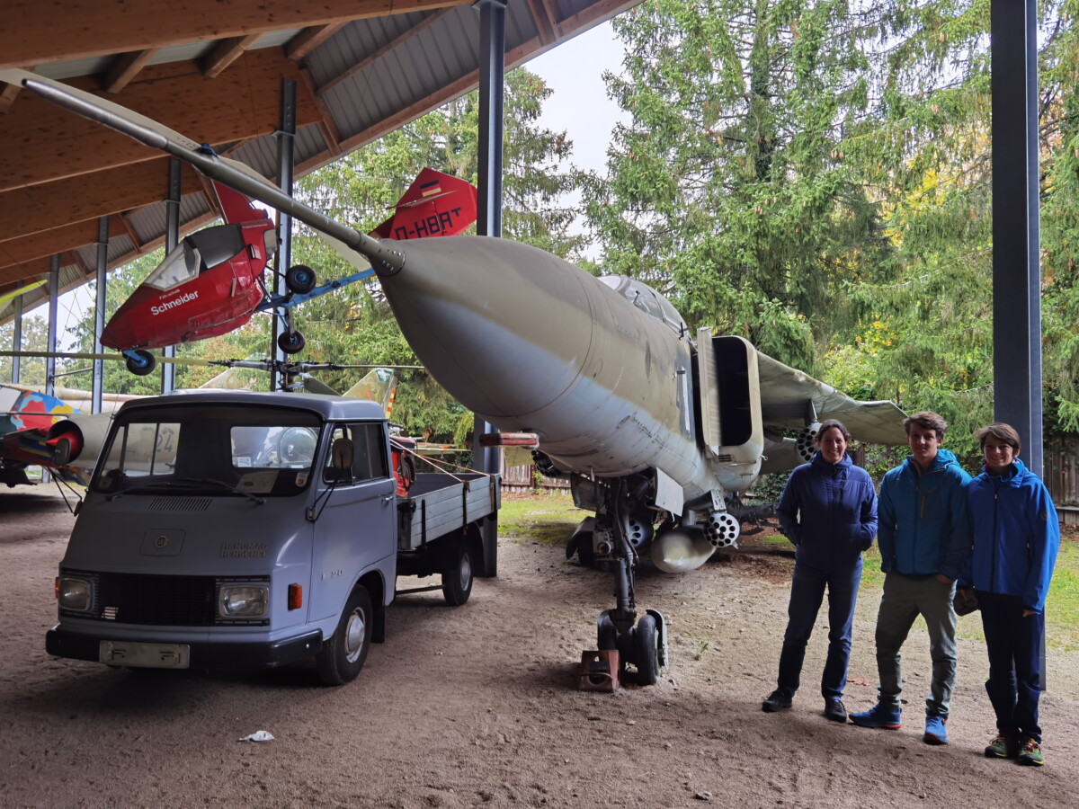 FICHTELGEBIRGE BEI REGEN ⭐ Unsere besten Tipps!