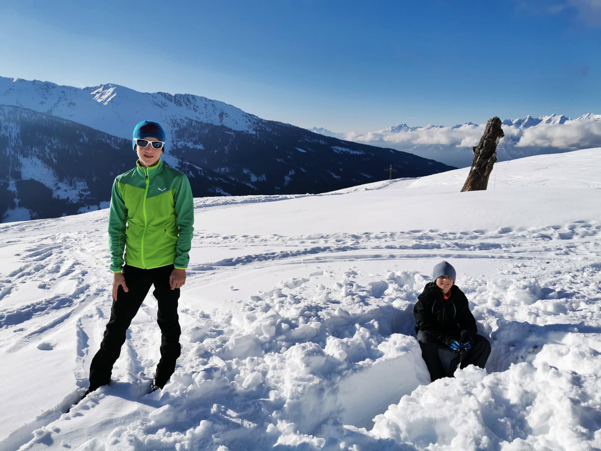 RODELN ÖSTERREICH ⭐ Das sind die besten Rodelbahnen!