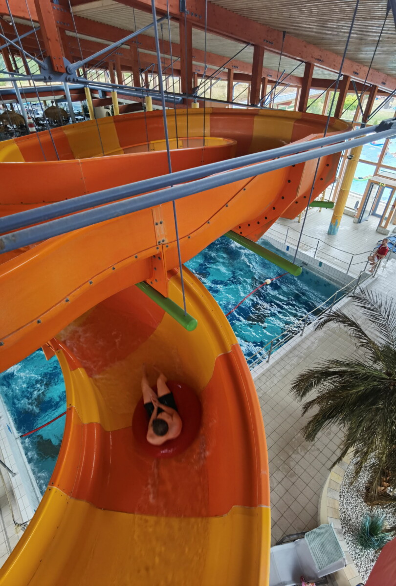 SAALFELDER FEENGROTTEN ⭐ und was sich sonst noch lohnt!