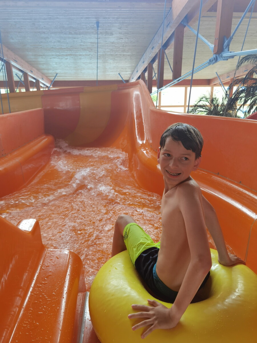 SAALFELDER FEENGROTTEN ⭐ und was sich sonst noch lohnt!