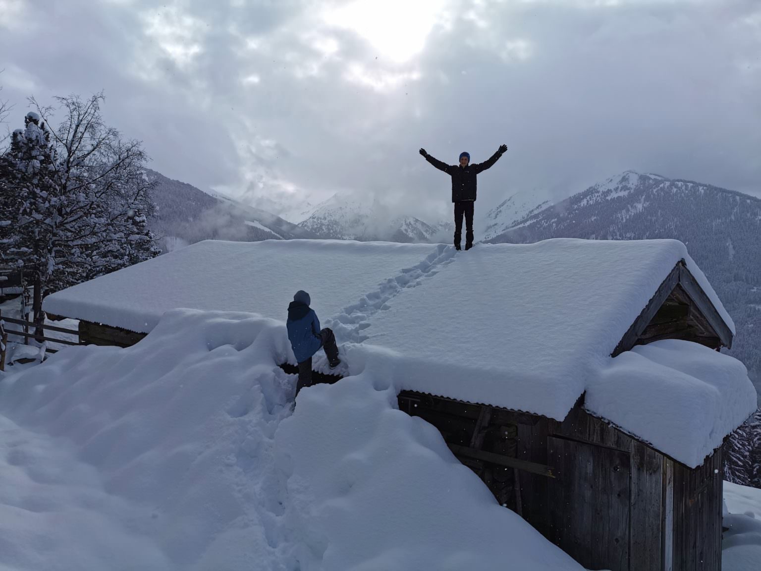 RODELN ÖSTERREICH ⭐ Das sind die besten Rodelbahnen!